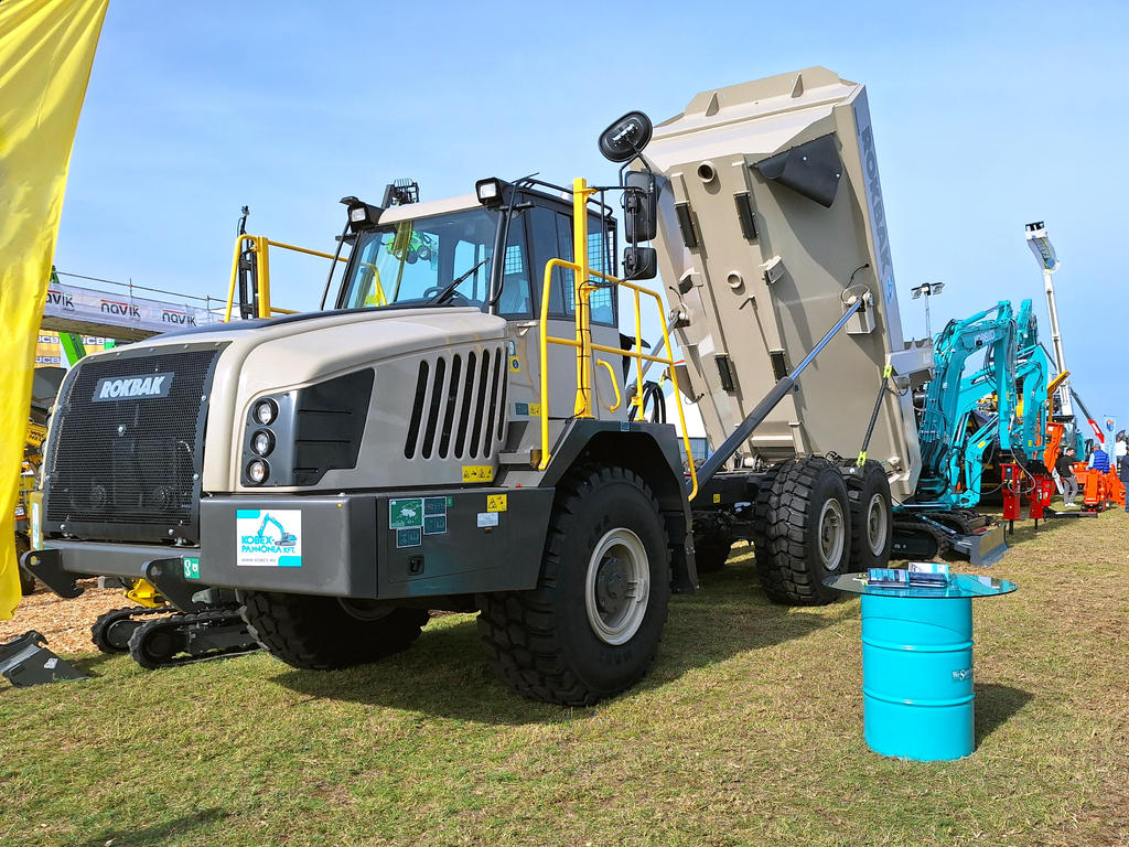 Rokbak appoints Kobex-Pannónia as new ADT dealer in Hungary | Hub-4