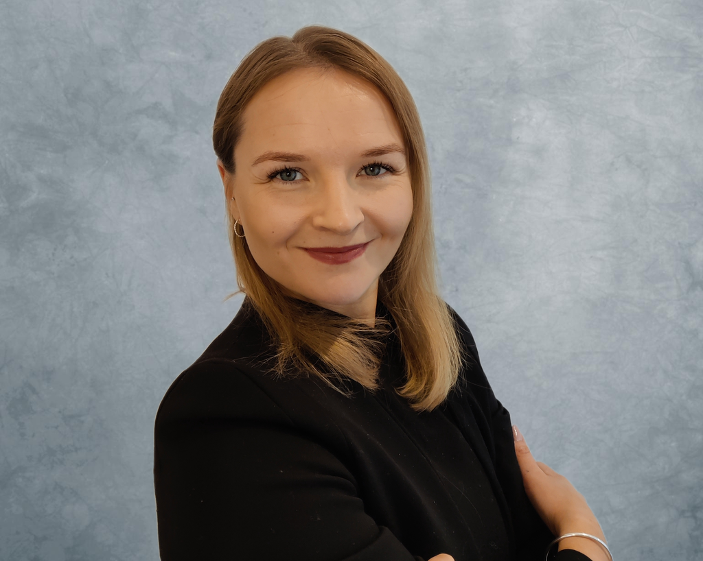 Tana Oy announcement: Anu Söderena appointed as Manager, Nordics & Baltics | Hub-4