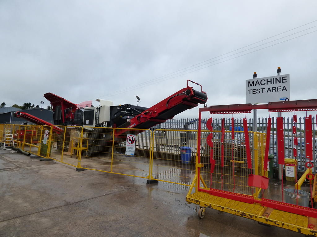 Sandvik invest in the future. | Hub-4