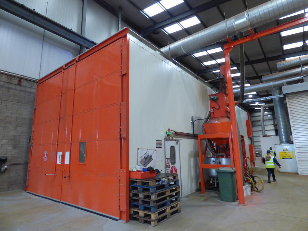 Sandvik invest in the future. | Hub-4