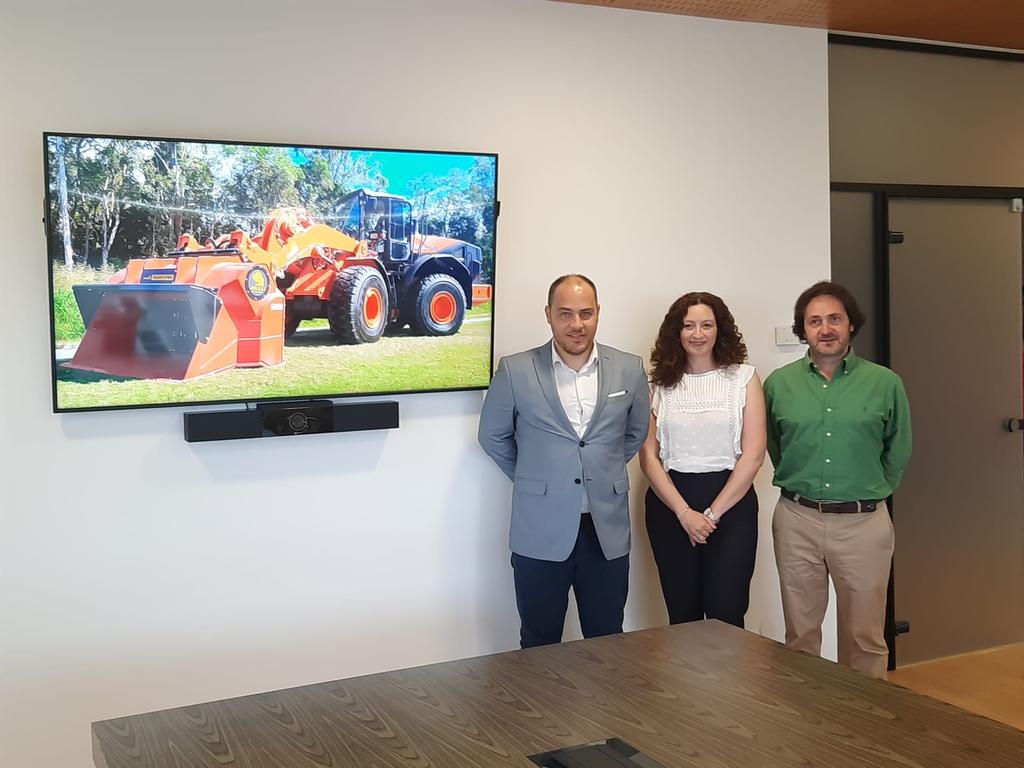 Moviter new distributor for Allu in Portugal | Hub-4