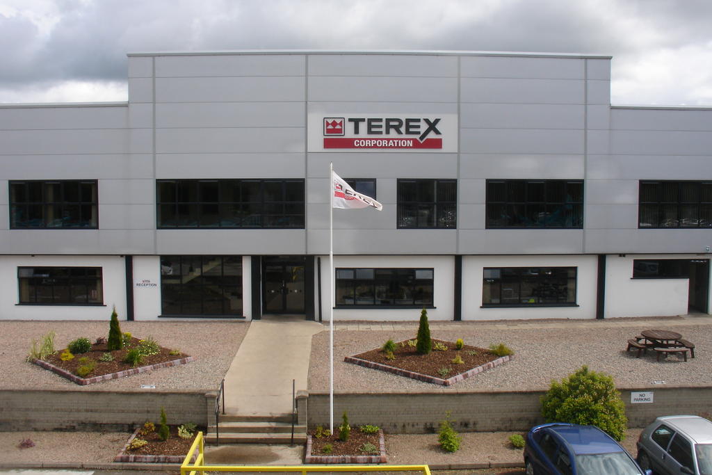 Terex MP acquires ZenRobotics, a ‘Green’ Investment in the Emerging ...