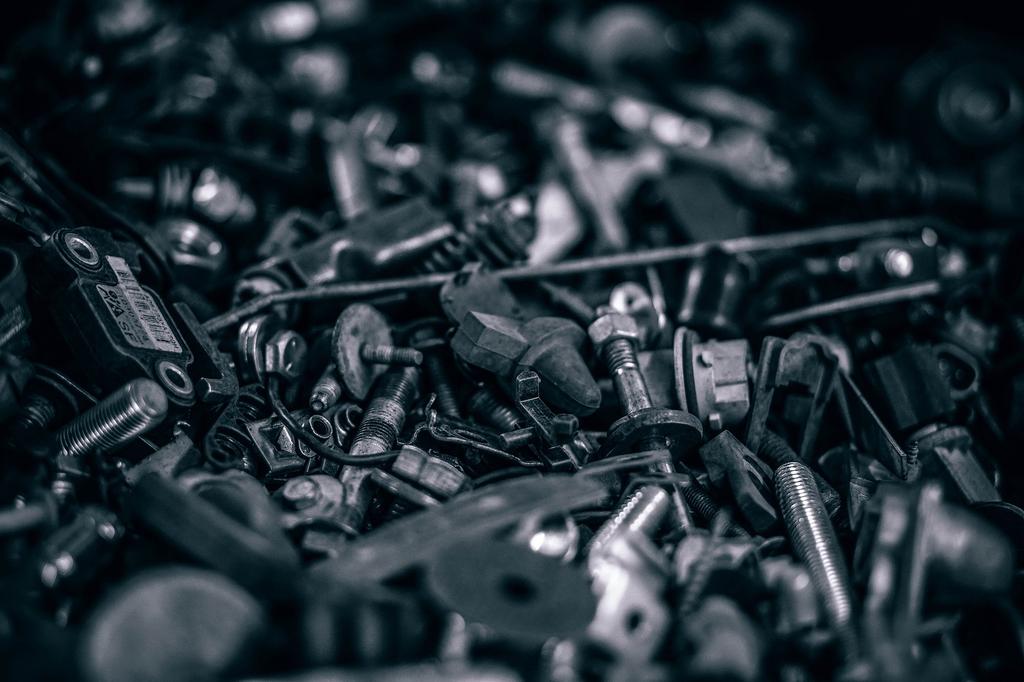 How innovation is reshaping what’s possible with metals recycling | Hub-4