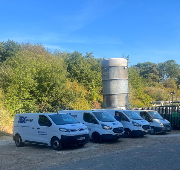 Landfill operator Enovert acquires gas engine repair specialists ABC ...