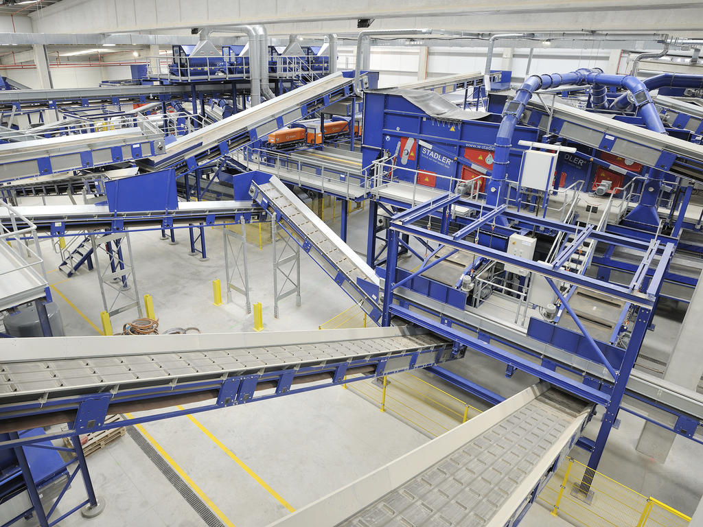 STADLER’s secret of accurate commissioning and timely project delivery ...
