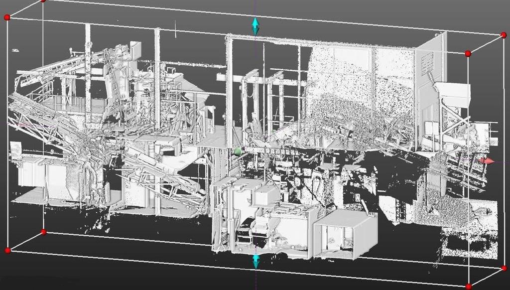 CDE to commission wash plant upgrade on Lake Zurich | Hub-4