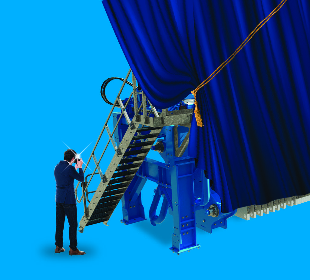 CDE plans new product unveiling at Hillhead 2024 | Hub-4