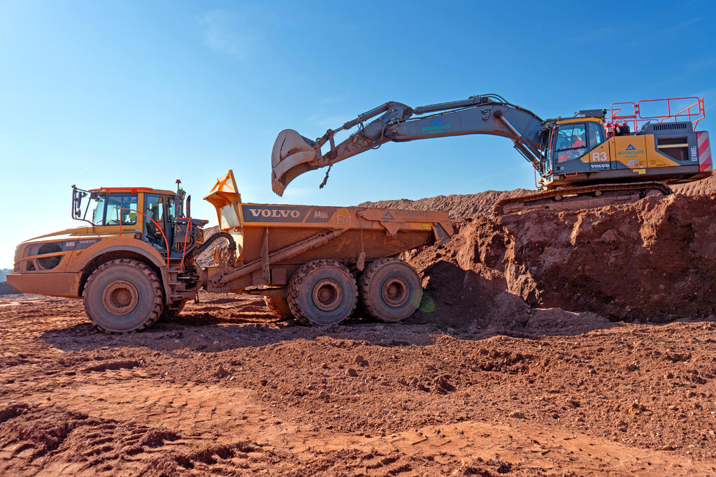 3D scanning reveals almost £10K annual savings with Volvo’s latest ...