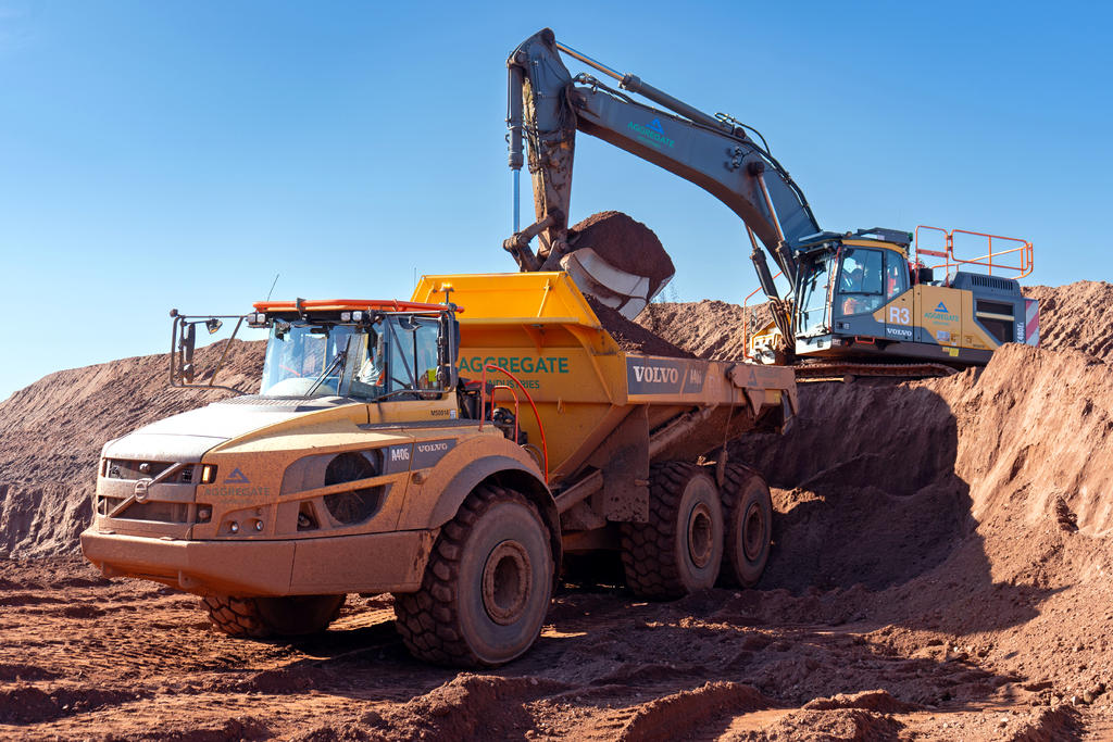 3D scanning reveals almost £10K annual savings with Volvo’s latest ...