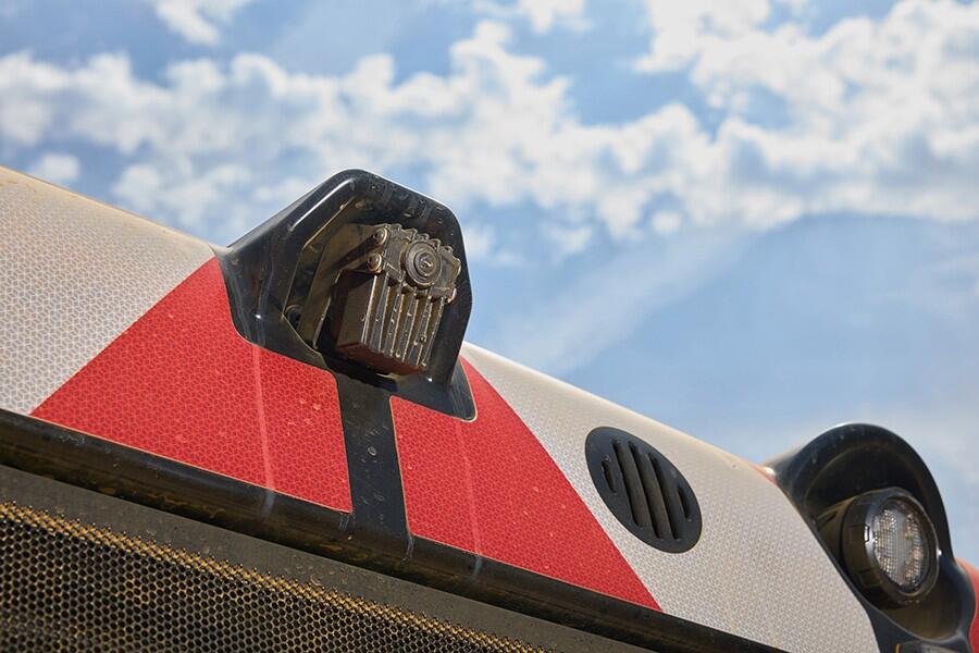 Stevens Equipment Rental scores UK-first for safety technology | Hub-4