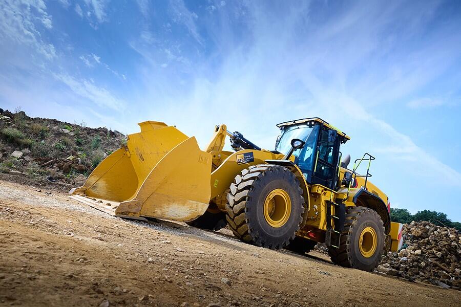 Stevens Equipment Rental scores UK-first for safety technology | Hub-4